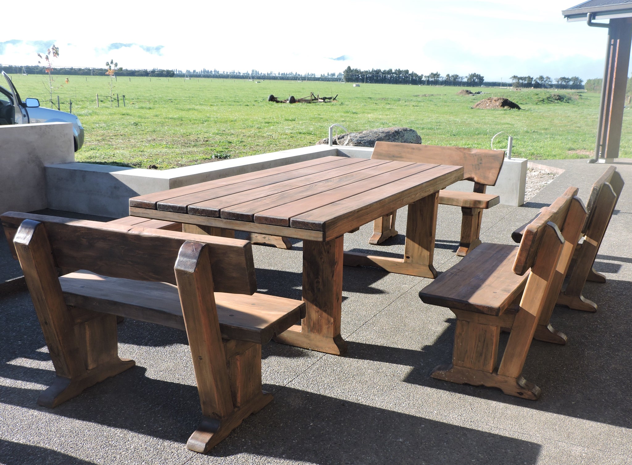 Apollo Outdoor Furniture