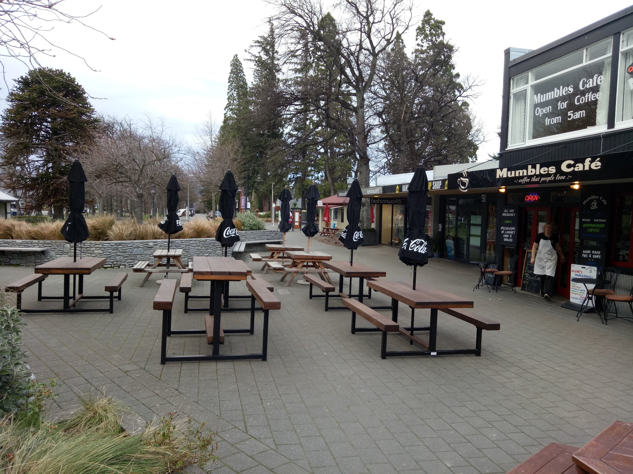 Apollo Outdoor Furniture