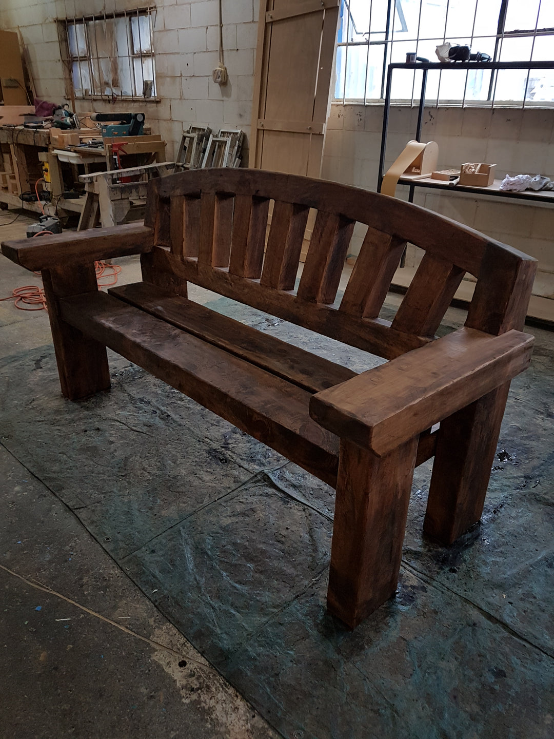 Arch – Apollo Outdoor Furniture